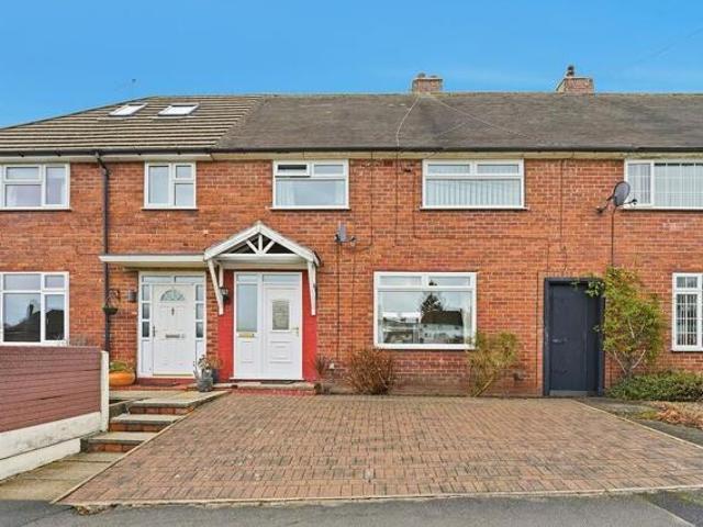 3 Bedroom House Wilmslow Greater Manchester 100426716