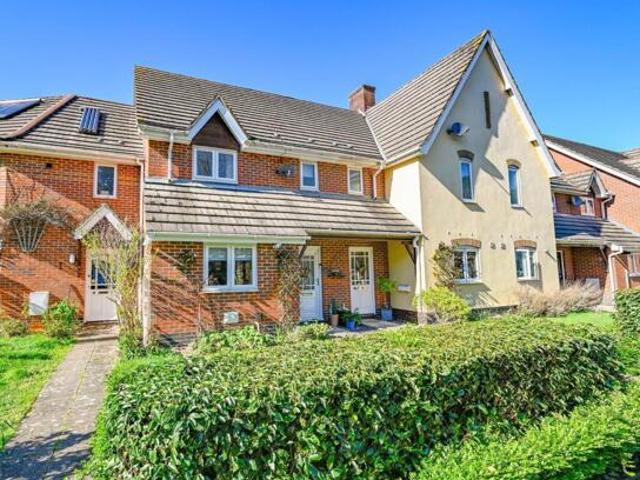 3 Bedroom House Wimborne Dorset LS100578983