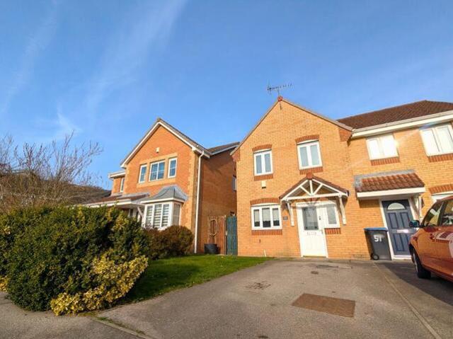 3 Bedroom House Wingate County Durham 100825106