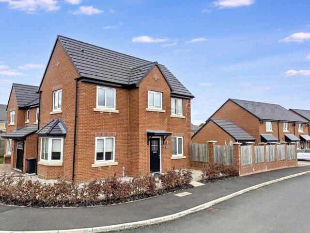 3 Bedroom House Wingate County Durham 100953718