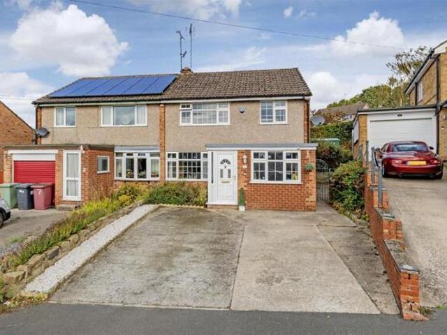 3 Bedroom House Wingerworth Wingerworth 98718174