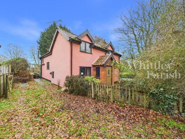 3 Bedroom House Wingfield Wingfield LS100398567