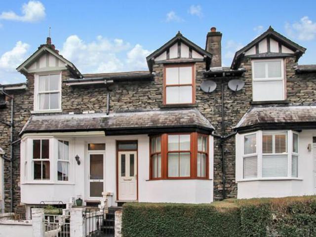 3 Bedroom House Windermere Cumbria LS100733654