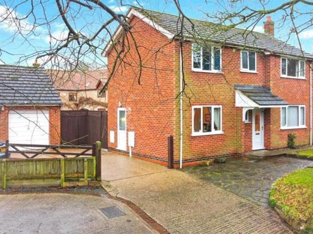 3 Bedroom House Winthorpe Winthorpe LS100615173