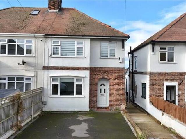 3 Bedroom House Wirral Wirral LS99161617
