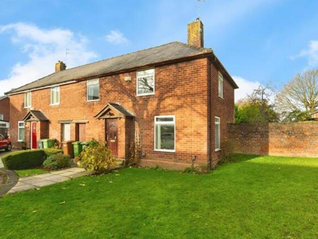 3 Bedroom House Wirral Wirral LS99840363