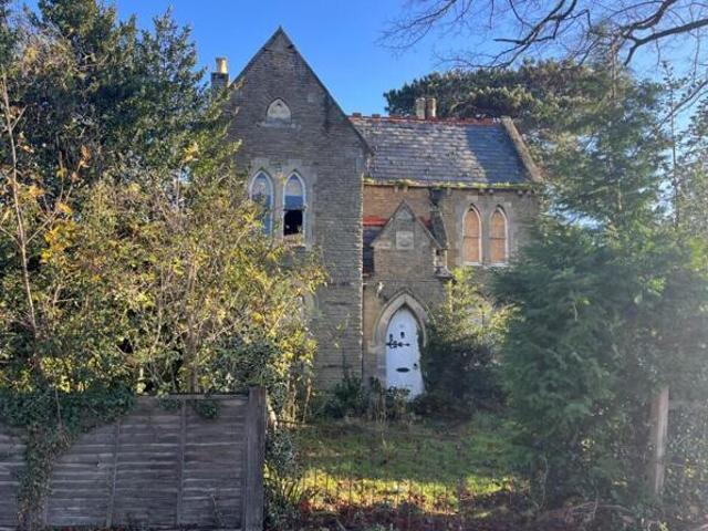 3 Bedroom House Wisbech Cambridgeshire 98687805