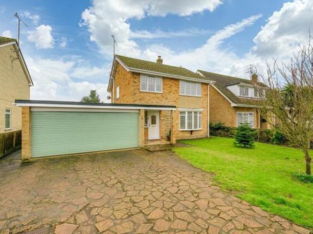 3 Bedroom House Wisbech Cambridgeshire 99688465