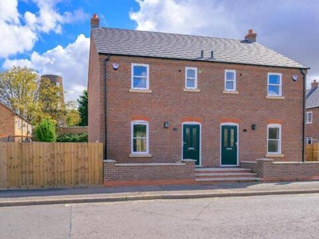 3 Bedroom House Wisbech Cambridgeshire 100614766