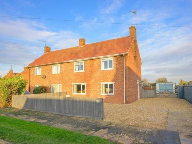 3 Bedroom House Wisbech Cambridgeshire 100263209