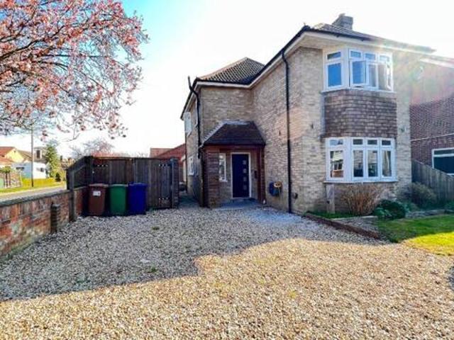 3 Bedroom House Wisbech Cambridgeshire 101677986