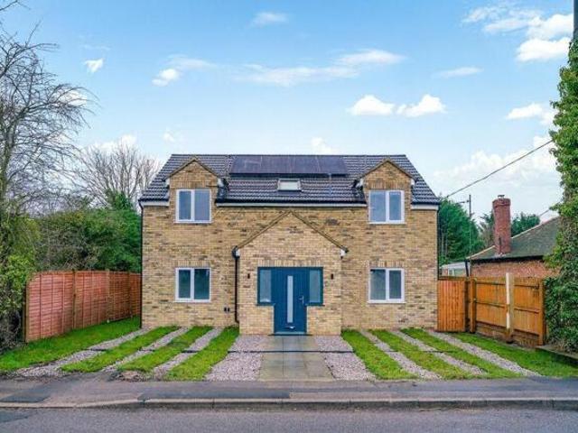 3 Bedroom House Wisbech Cambridgeshire 101025511