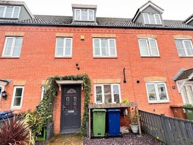 3 Bedroom House Wisbech Cambridgeshire LS98968987