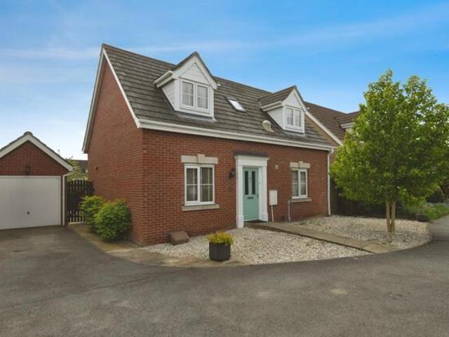 3 Bedroom House Wisbech Norfolk LS101678289