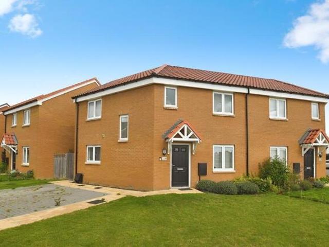 3 Bedroom House Wisbech Norfolk LS98864701