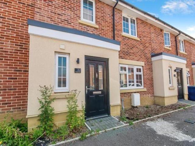 3 Bedroom House Wisbech St. Mary Wisbech St. Mary 98612665