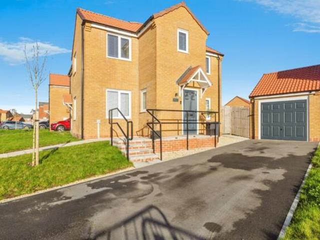 3 Bedroom House Wragby Wragby 98649245