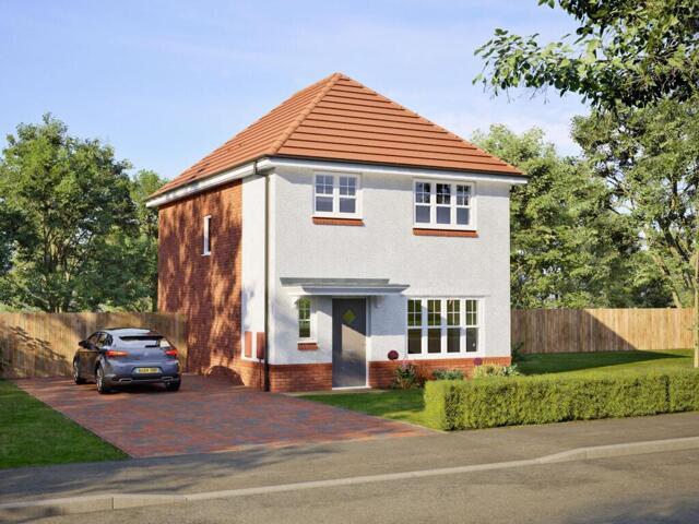 3 Bedroom House Wrexham Wrexham LS101677988