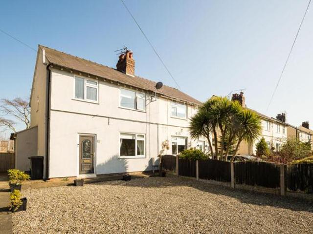 3 Bedroom House Wrexham Wrexham LS101678228