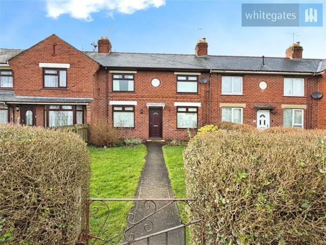3 Bedroom House Wrexham Wrexham LS99840410