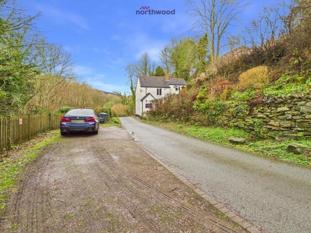 3 Bedroom House Wrexham Wrexham 99774071