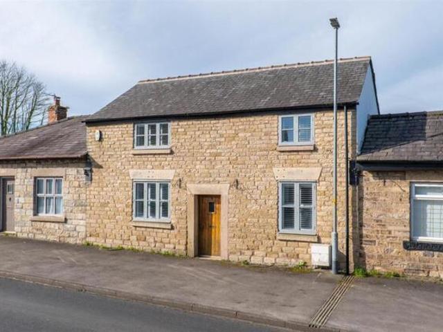 3 Bedroom House Wrightington Lancashire LS100824920