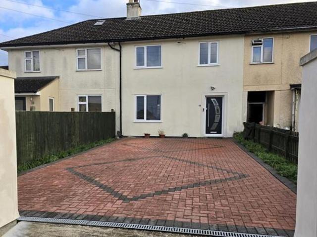 3 Bedroom House Wroughton Swindon 98969306