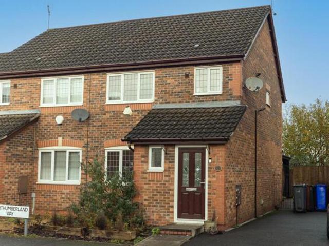 3 Bedroom House Wythenshawe Greater Manchester M22 88359256