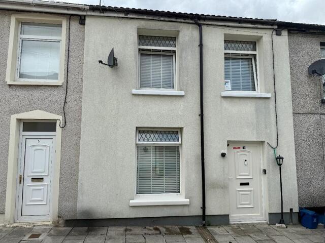 3 Bedroom House Wye Merthyr Tydfil LS101100131