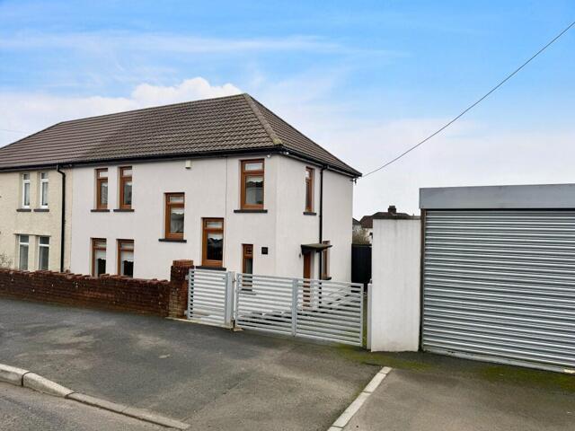 3 Bedroom House Wye Merthyr Tydfil LS98835007