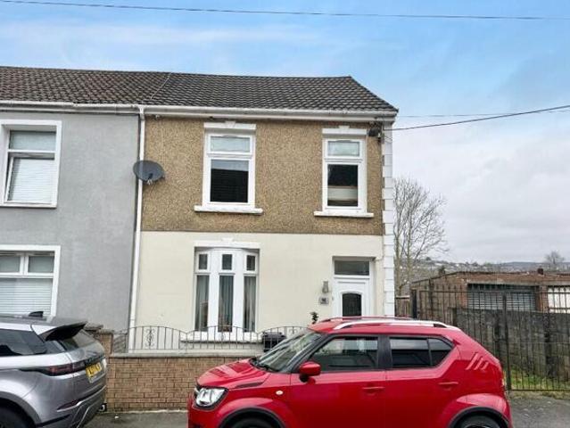 3 Bedroom House Wye Merthyr Tydfil LS99840445