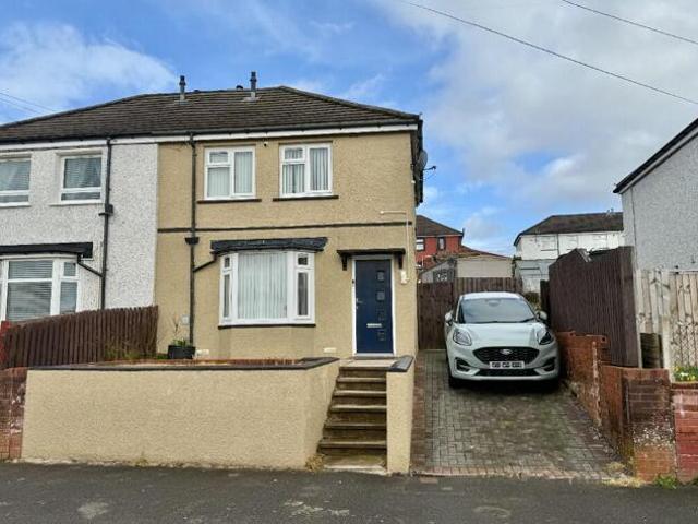3 Bedroom House Wye Merthyr Tydfil 101678768