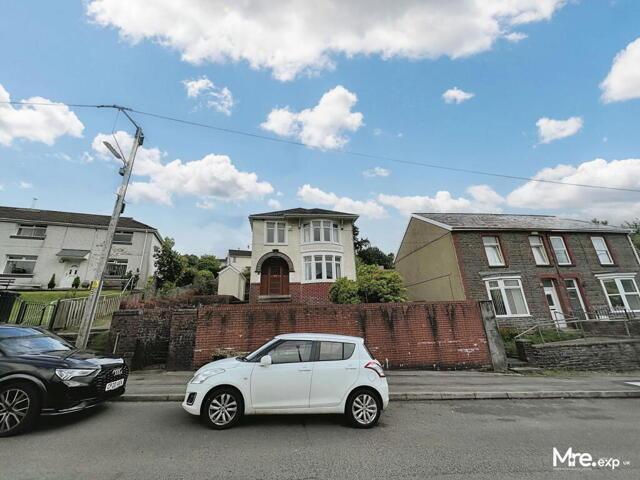 3 Bedroom House Wye Neath Port Talbot LS100456341