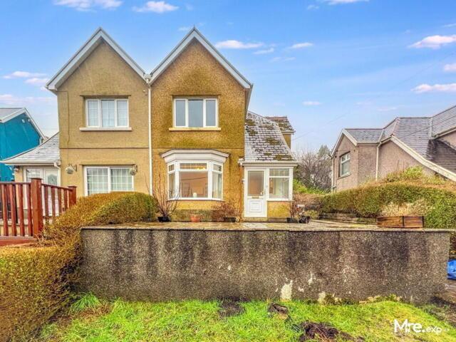 3 Bedroom House Wye Neath Port Talbot LS101379120