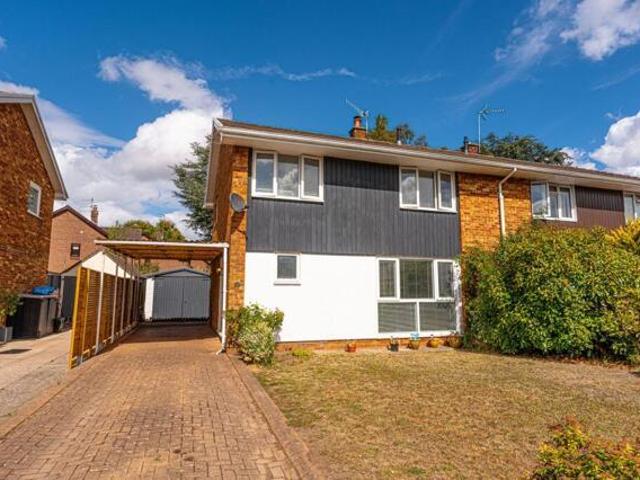 3 Bedroom House Wye Newport LS100224260