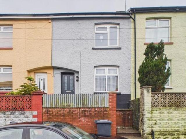 3 Bedroom House Wye Blaenau Gwent 100191862