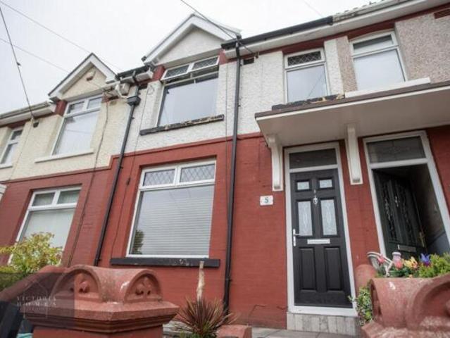 3 Bedroom House Wye Blaenau Gwent 100541009