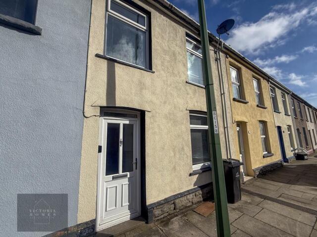 3 Bedroom House Wye Blaenau Gwent 101231810