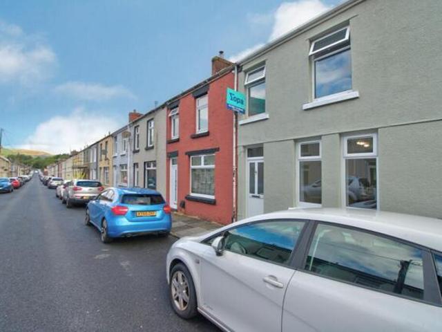 3 Bedroom House Wye Blaenau Gwent 98477487