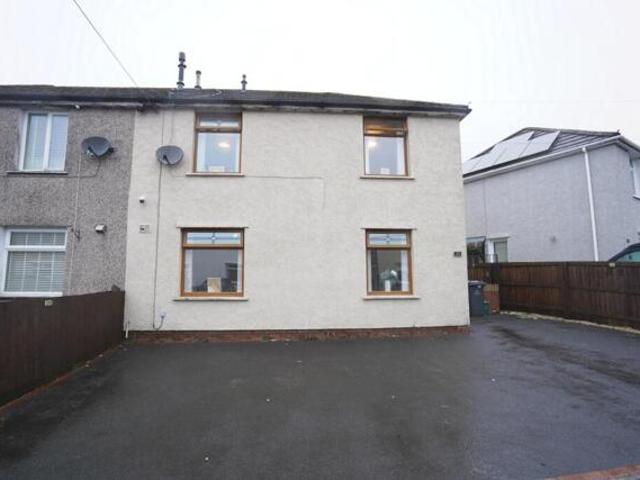 3 Bedroom House Wye Blaenau Gwent 98766081