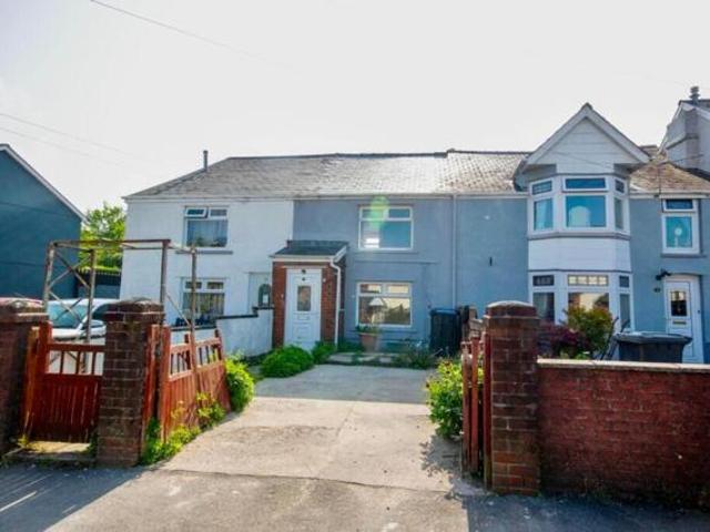 3 Bedroom House Wye Blaenau Gwent 98834366