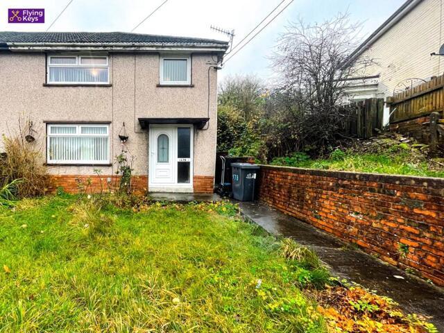 3 Bedroom House Wye Blaenau Gwent 98930201