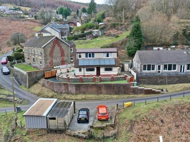3 Bedroom House Wye Blaenau Gwent 99608504