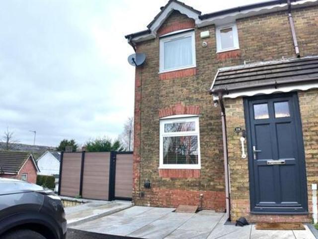 3 Bedroom House Wye Blaenau Gwent 99290464