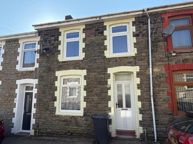 3 Bedroom House Wye Blaenau Gwent LS100988013