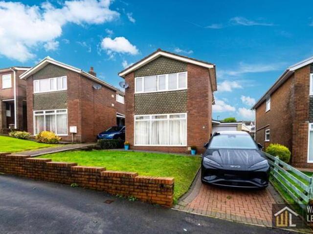3 Bedroom House Wye Caerphilly 100503418