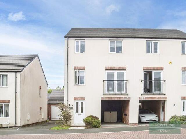 3 Bedroom House Wye Caerphilly LS98504039