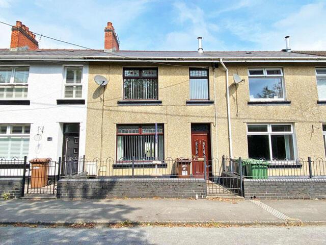 3 Bedroom House Wye Caerphilly LS99380753