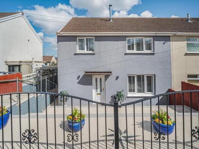 3 Bedroom House Wye Caerphilly LS101351972