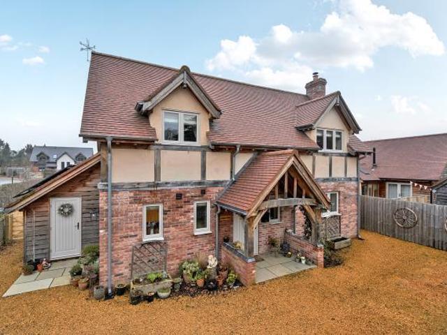 3 Bedroom House Wye Herefordshire 101678150